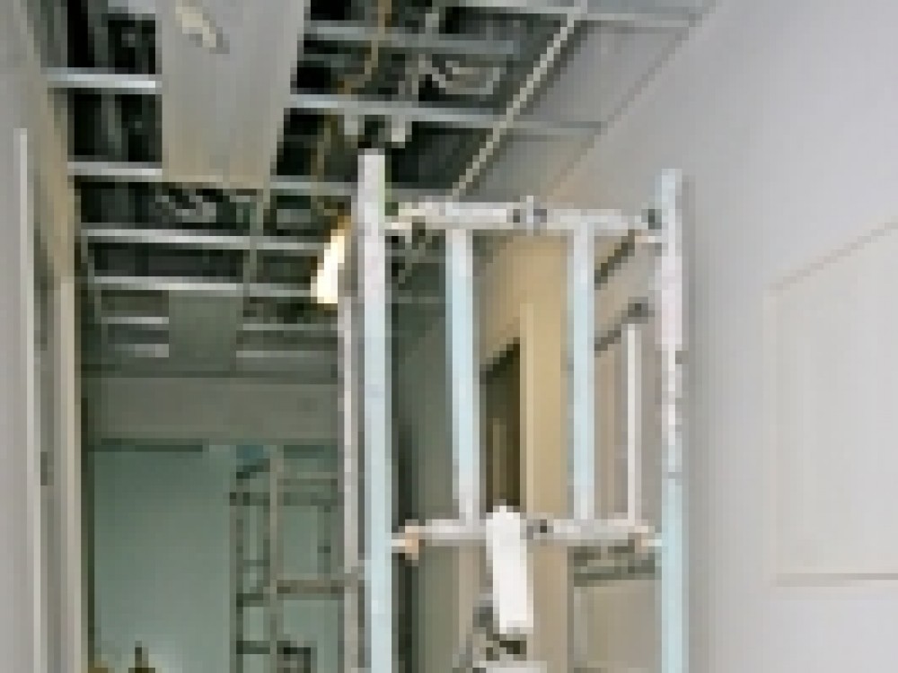 Floor Protection Board (Florprotec® T-bord™) equivalent to Correx
